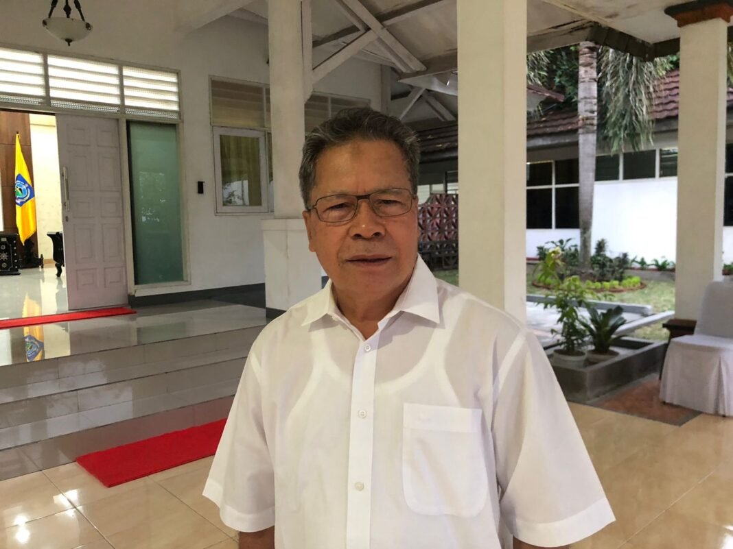 Hampir Rampung, Pendanaan Smelter Mencapai Rp17 Triliun - SUARANTB.com