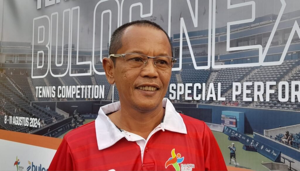 Stok Aman hingga Tahun Depan - SUARANTB.com