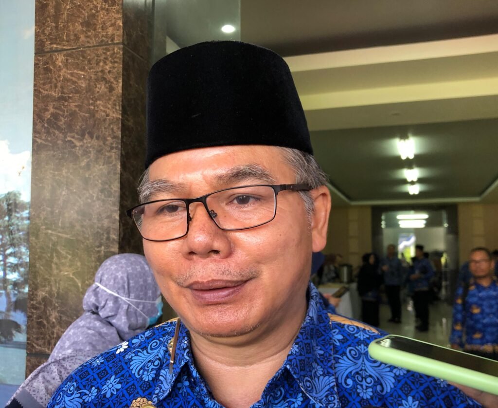 UMP 2025 Naik, Pemprov NTB Minta Perusahaan Tak PHK Karyawan - SUARANTB.com