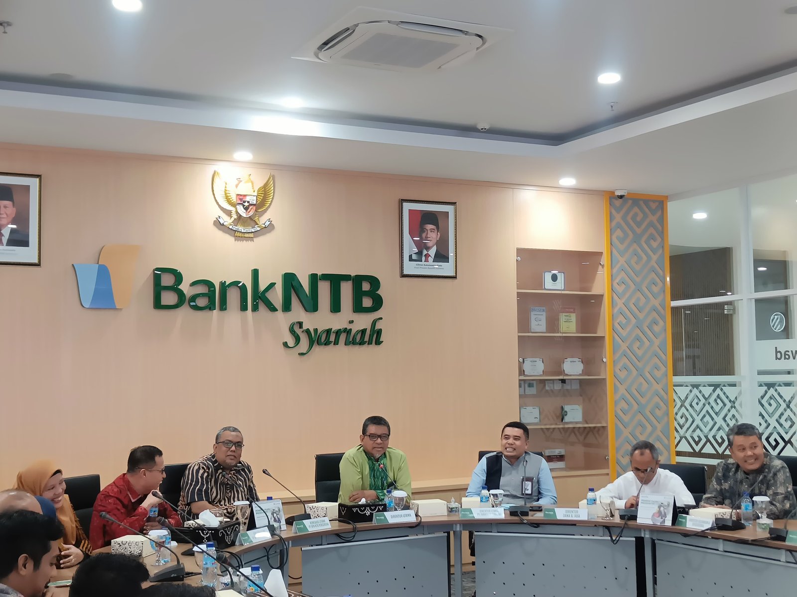 Bpd Ntb Logo