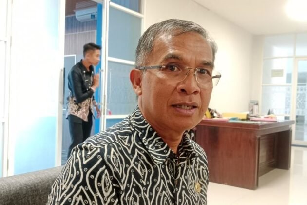 Payungi Implementasi BLUD, Pemkab Loteng Siapkan 17 Perkada Baru ...
