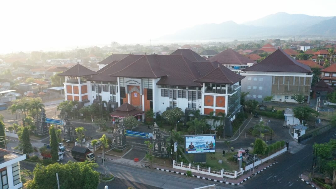 Penerimaan Mahasiswa Baru Undiksha 2025, Ini Pendaftaran yang Masih ...