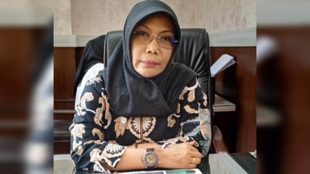 Tekankan Akurasi Data Penerima - SUARANTB.com