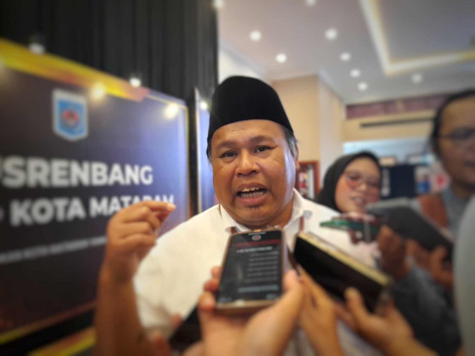 Sembilan Prioritas Pembangunan Mataram, Pariwisata dan Ekonomi Kreatif ...