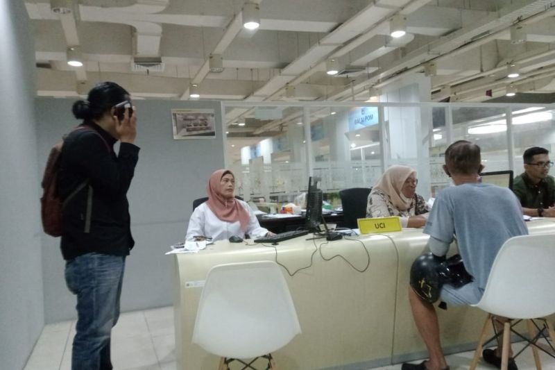 Realisasi Investasi di Mataram NTB Capai Rp1,1 Triliun Lebih - SUARANTB.com