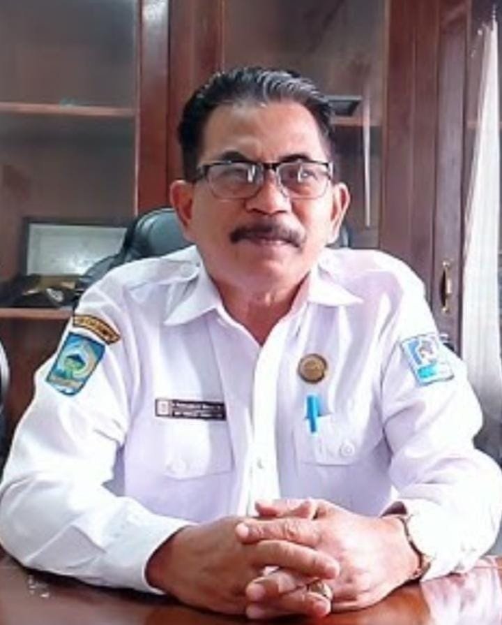 Realisasi Investasi di Kabupaten Dompu 2025 - SUARANTB.com