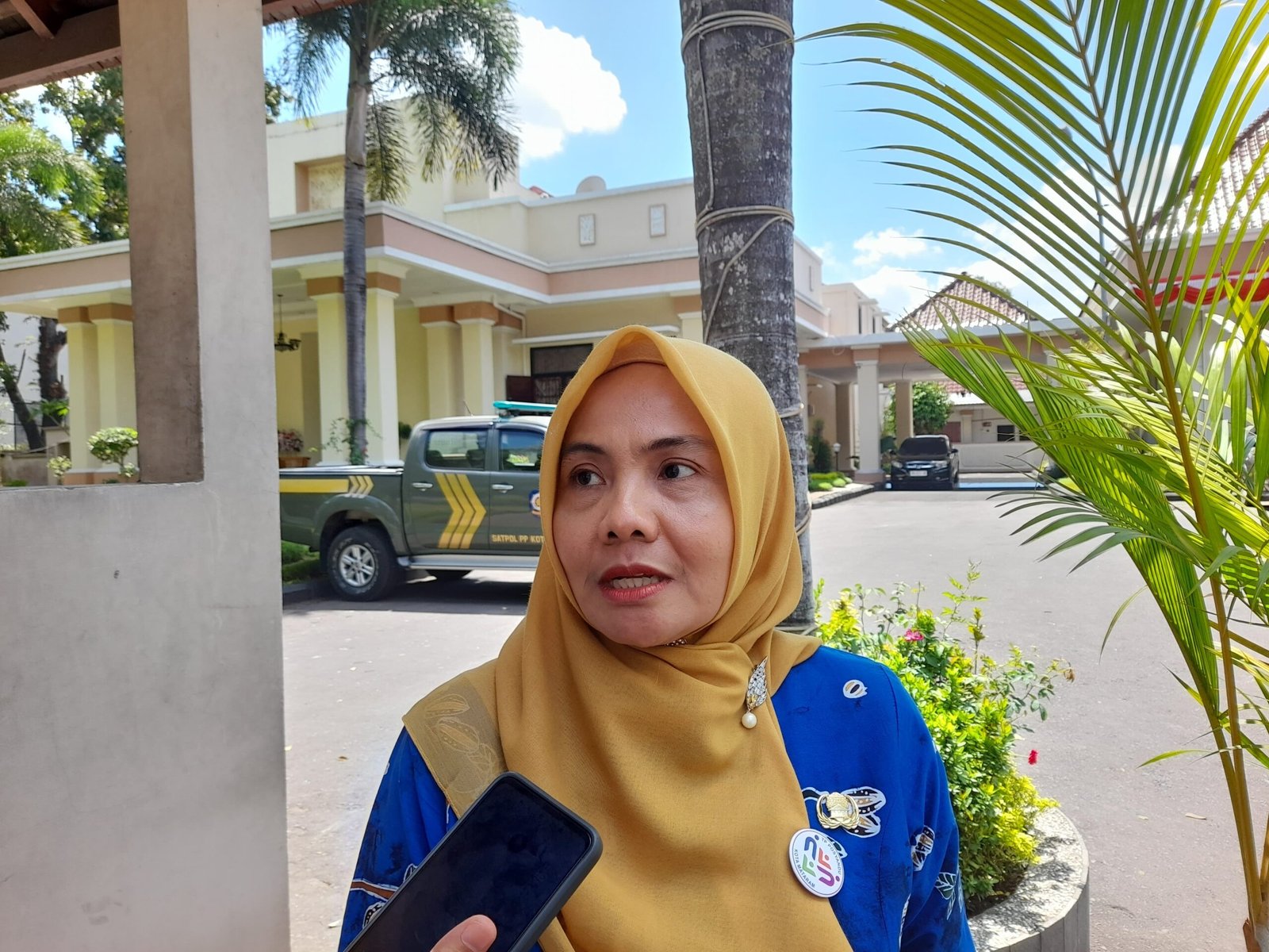 Monitoring Evaluas untuk Kota Layak Anak Mataram - SUARANTB.com