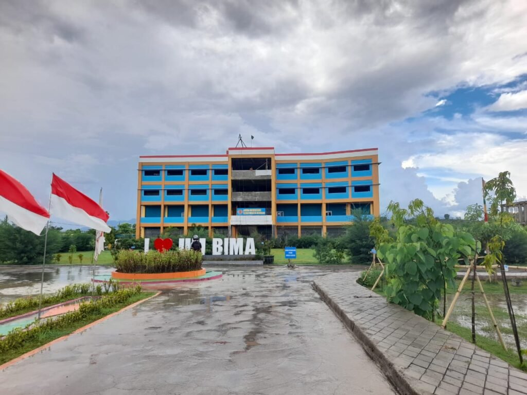 Universitas Muhammadiyah Bima Resmi Buka Program Magister Pedagogi ...