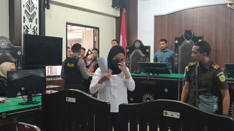 Masalah Uang Diduga Jadi Pemicu, Sidang Perdana Ungkap Kronologi ...