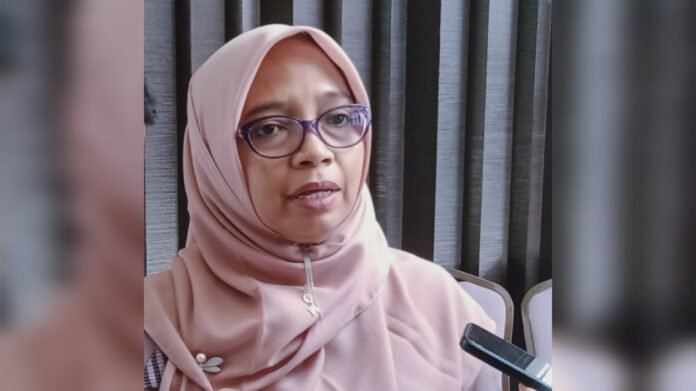 Bagi Hasil AMNT Minus Rp110 Miliar - SUARANTB.com