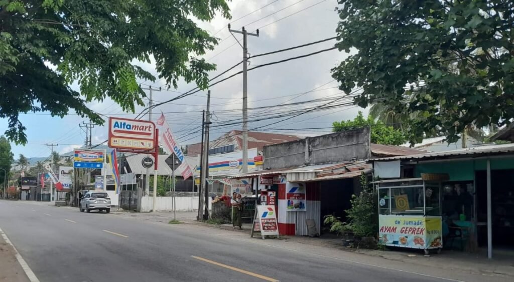 Rekomendasi Izin Retail Modern di Lombok Barat Diperketat - SUARANTB.com