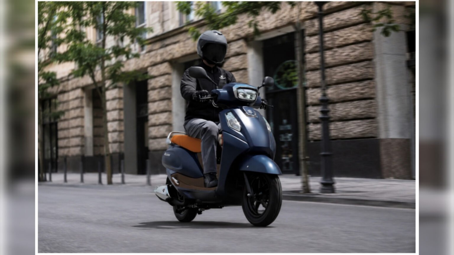 Rekomendasi Motor Matic Klasik yang Nyaman untuk Aktivitas Harian ...