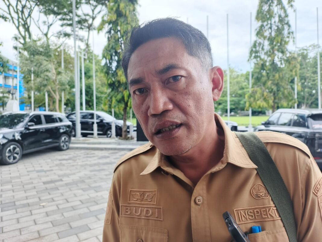 Inspektorat NTB Tambah Tim Audit Usut Pabrik Mangkrak di Brida ...