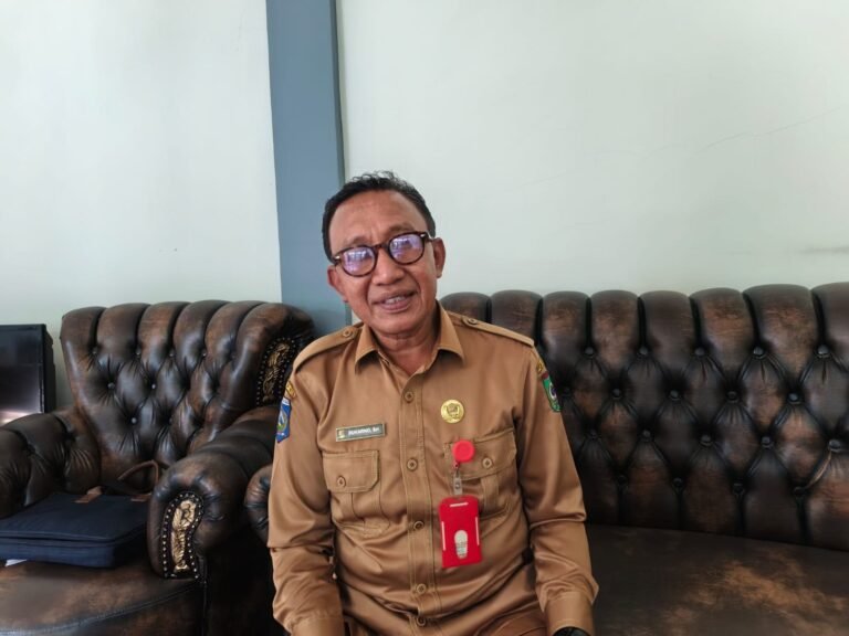 Dispar Cari Investor Selamatkan Aset Wisata Kota Bima - SUARANTB.com